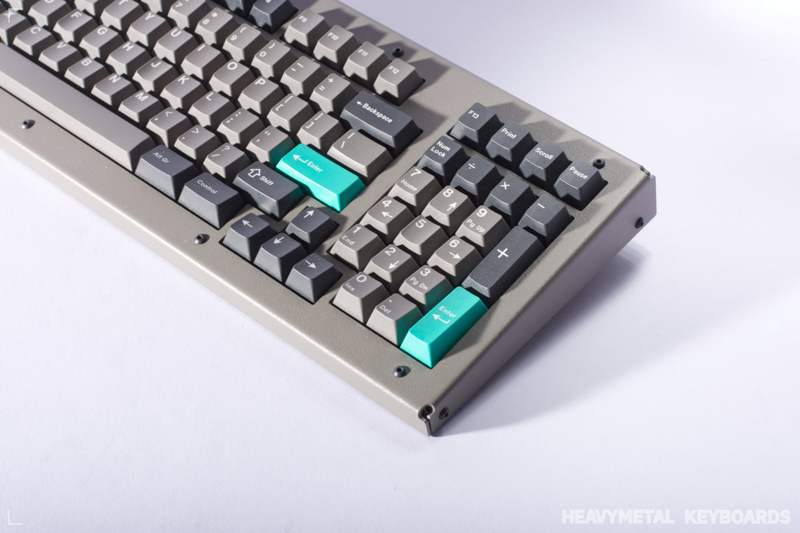 Heavymetal Keyboards