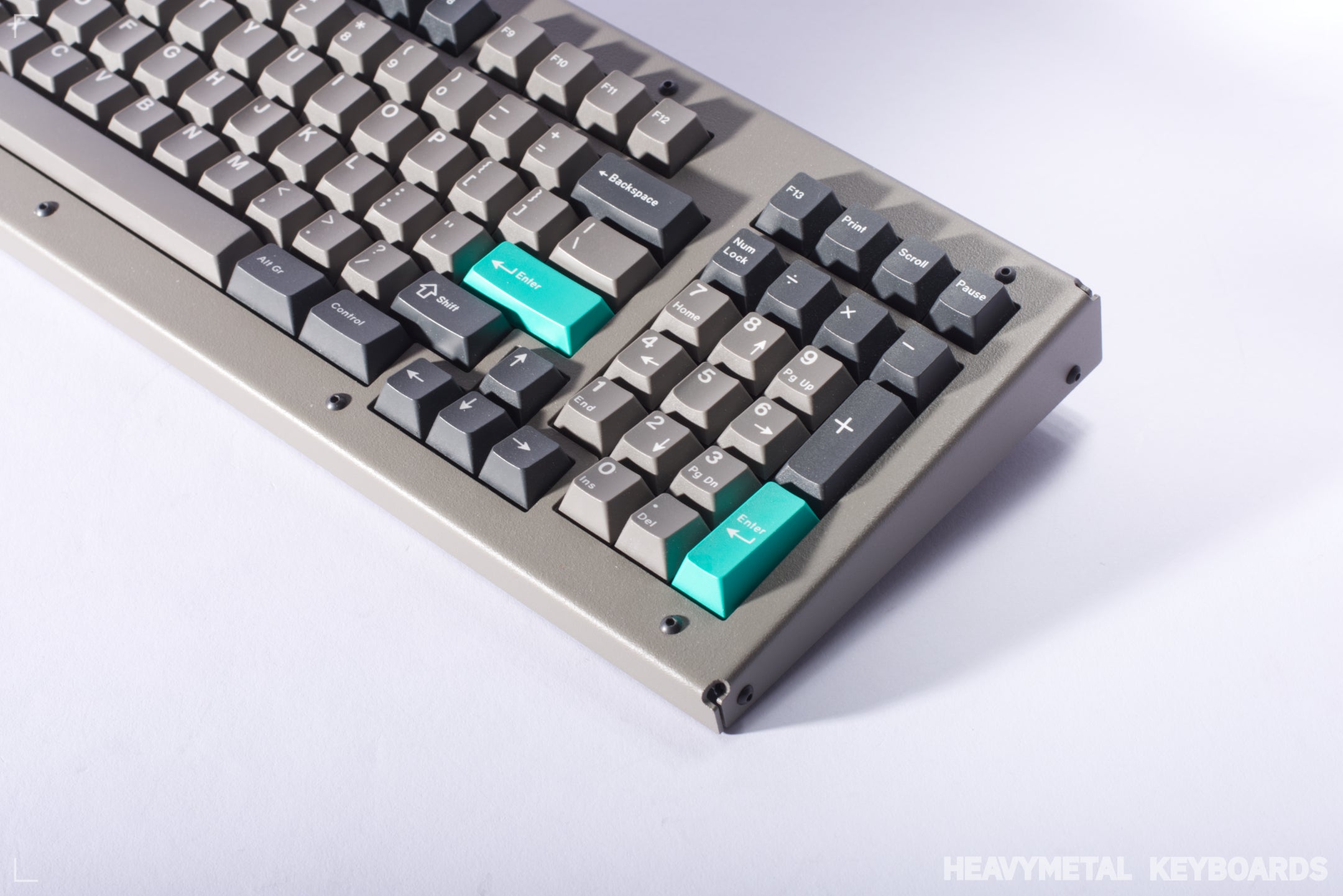 Heavymetal Keyboards