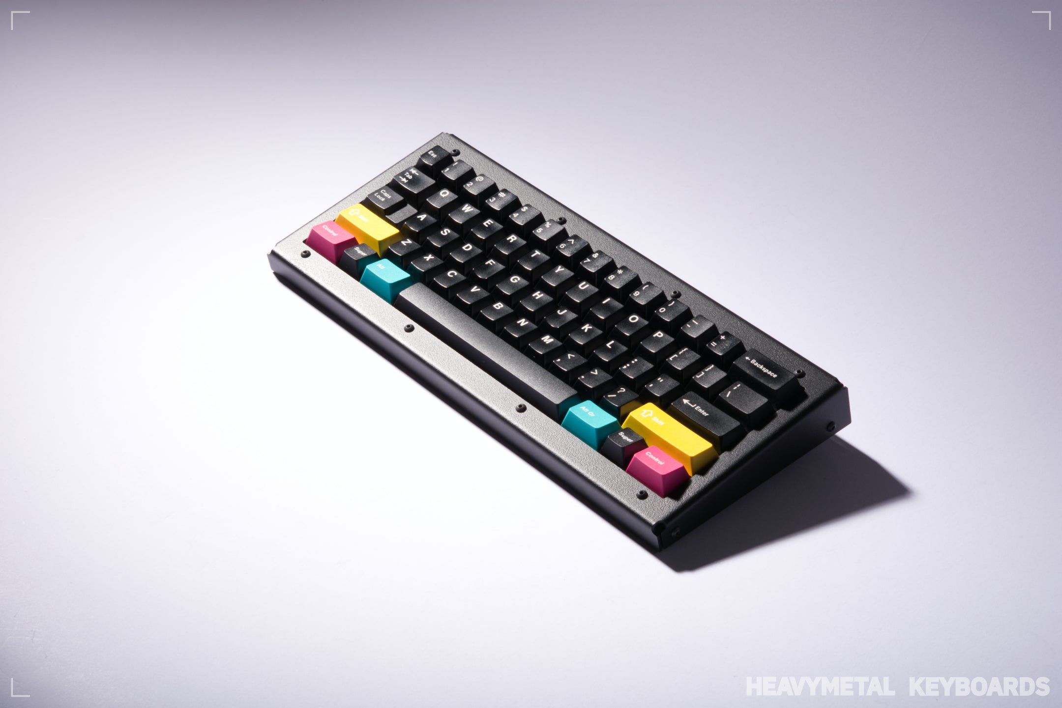 Heavymetal Keyboards