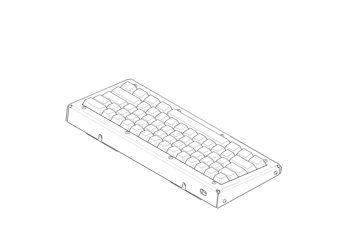 Heavymetal Keyboards