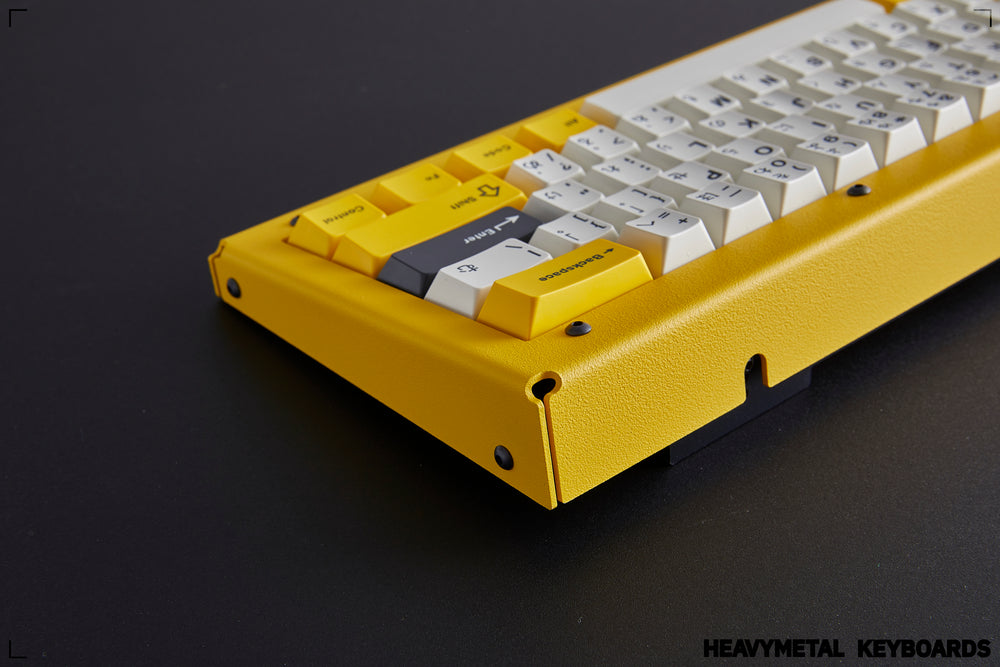 Heavymetal Keyboards
