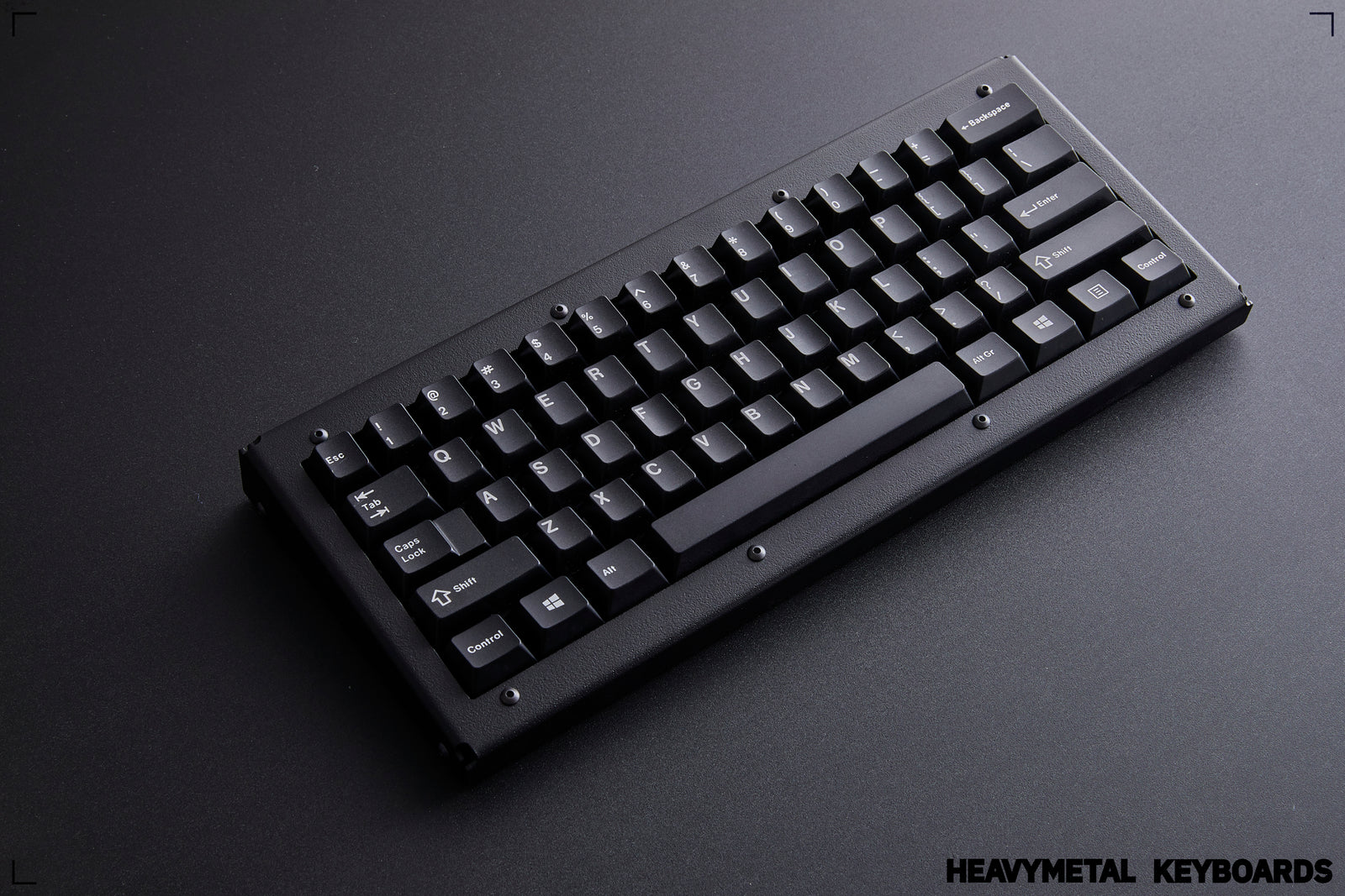 Heavymetal Keyboards